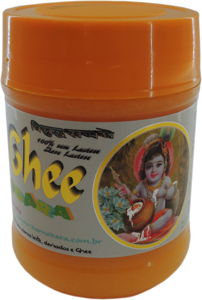 Golden Ghee 280g no atacado direto com fornecedor